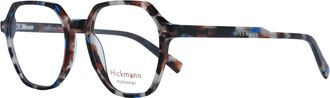 Ana Hickmann Brille HIY6005 G21 49