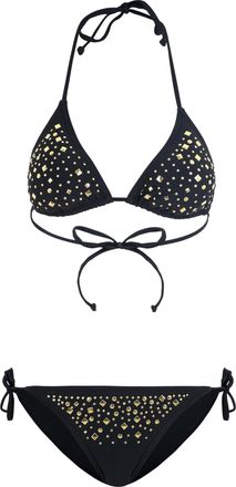 Jette Triangel-Bikini, JETTE schwarz, Gr&ouml;&szlig;e 38