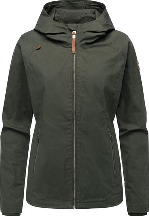 Ragwear Funktionsjacke Dizzea