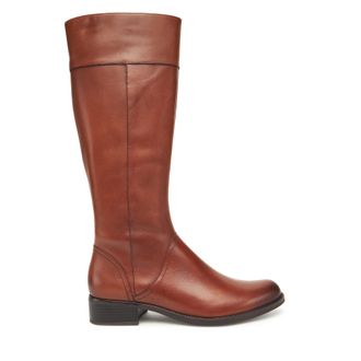 Caprice Klassische Stiefel Caprice 9-25511-41 Braun
