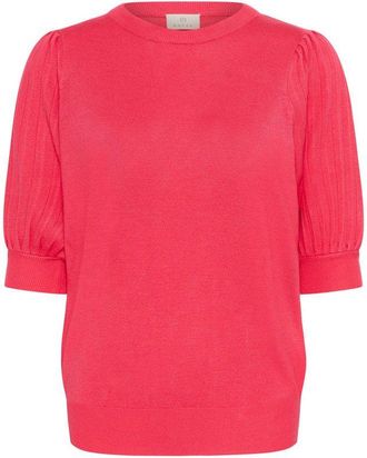 Kaffe Strickpullover Strickpullover KAlone