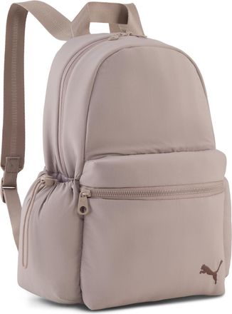 Puma Petit sac &agrave; dos HER (13 L) Enfant et Adolescent, Accessoires, Beige, OSFA
