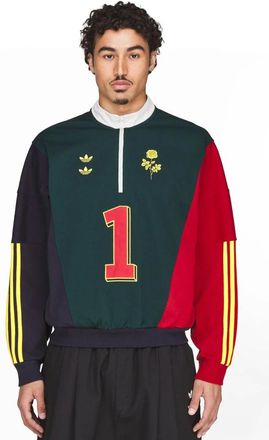 adidas Herren, Sport, Mehrfarbig, LGr&ouml;&szlig;e