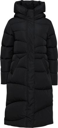 Mazine Wanda Coat - Steppmantel, Gr&ouml;&szlig;e_Bekleidung:XXL, Farbe:black