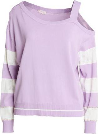 Liu Jo MAILLE - Pullover sur YOOX.COM