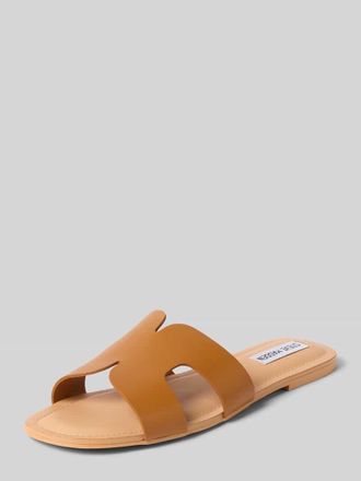 Steve Madden Slipper aus echtem Leder Modell Zarnia