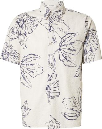 INDICODE JEANS Hemd INGarden