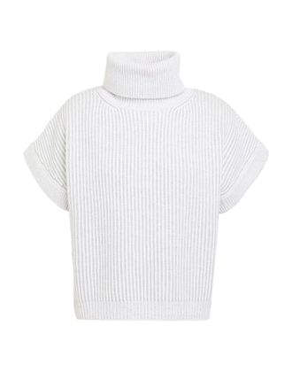 Eleventy STRICKWAREN - Rollkragenpullover auf YOOX.COM