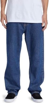 DC Jeans Worker Relaxed pour Homme