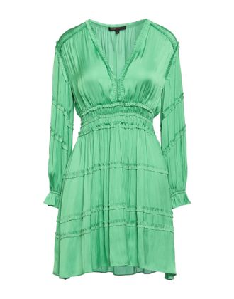 Maje KLEIDER - Mini-Kleider auf YOOX.COM