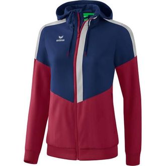 Erima Fußball - Teamsport Textil - Jacken Squad Präsentationsjacke Damen
