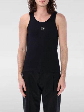 Marine Serre T-Shirt MARINE SERRE Homme couleur Noir