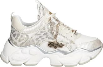Buffalo Damen, Schuhe, Wei&szlig;, 39 EUGr&ouml;&szlig;e