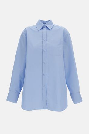 Sportmax Hemdkleid Nespola