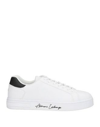 A|X Armani Exchange CHAUSSURES - Sneakers sur YOOX.COM