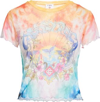 Casablanca TOPS - T-shirts auf YOOX.COM