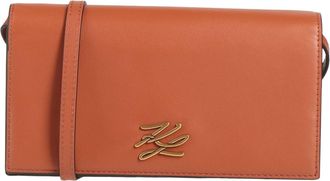 Karl Lagerfeld TASCHEN - Umh&auml;ngetasche auf YOOX.COM