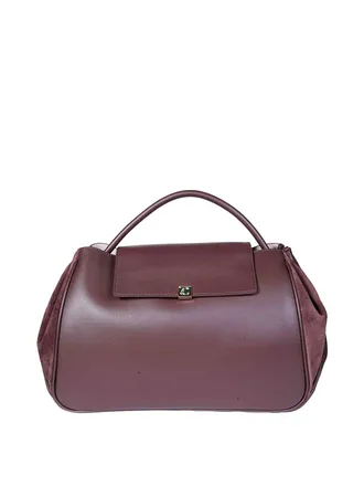 Coccinelle Shopper - Rot