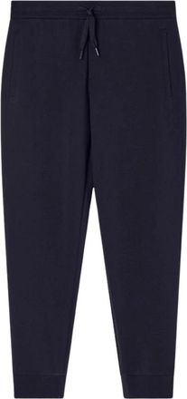 A|X Armani Exchange Homme, Pantalons, Bleu, Taille: XS Pantalons