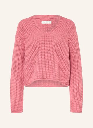 Marc O'Polo Marc Opolo Pullover rot