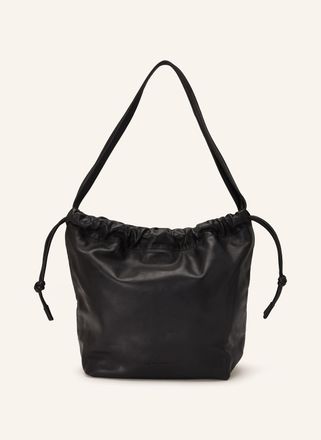 Liebeskind Liebeskind Beuteltasche Lya Hobo Medium schwarz