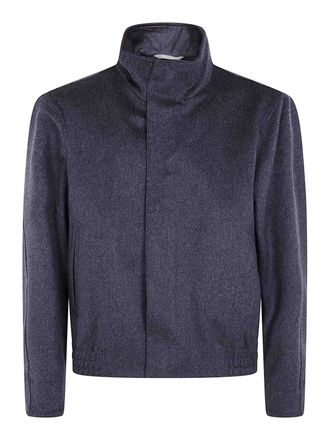 Lardini Casualjacke - Grau
