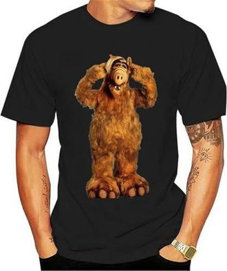 Apostrophe Alf T Shirt Black L.jpg.jpg Black XL