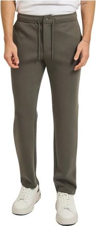 Ecoalf Ecoalf, Homme, Pantalons, Gris, Taille: XL Ethic Pantalons