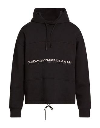 Emporio Armani TOPS - Sweatshirts auf YOOX.COM