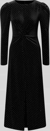 Vero Moda Cocktailkleid im Allover-Look Modell HELLA