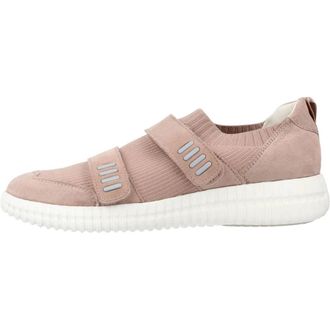 Geox Modische Sneakers f&uuml;r M&auml;nner und Frauen - - Shoes - Damen - Beige - 36 EU