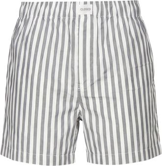 Closed HOSEN & R&Ouml;CKE - Shorts & Bermudashorts auf YOOX.COM