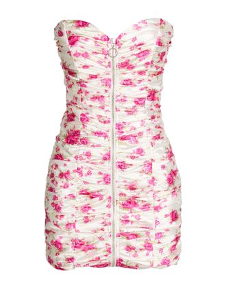 Aniye By KLEIDER - Mini-Kleider auf YOOX.COM
