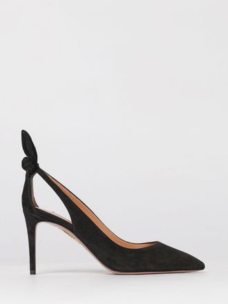 Aquazzura Escarpin AQUAZZURA Femme couleur Noir