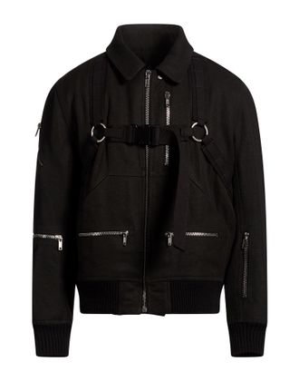 Rick Owens JACKEN & M&Auml;NTEL - Jacken und Anoraks auf YOOX.COM