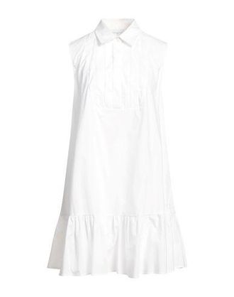 Nenette ROBES - Robes courtes sur YOOX.COM