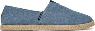 Quiksilver Espadrilles WAVESTRIDE-01 Blau