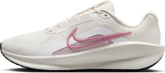Nike FD6476-004 Downshifter 13 Damen Phantom/Elemental PINK-Summit White-SAIL EU 40.5