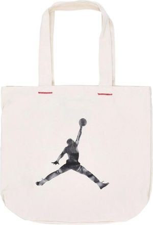 Nike Jordan Jan Tote Bag - - Sport - Damen - Beige - ONE SIZE