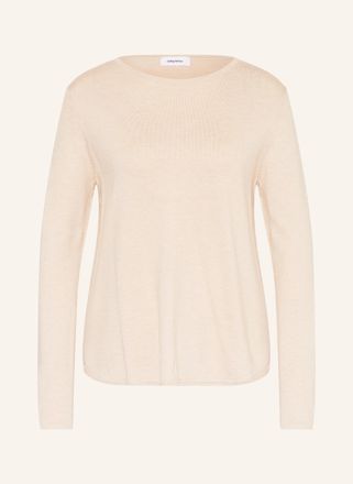 Darling Harbour Darling Harbour Pullover beige