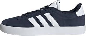 adidas Homme VL COURT 3.0 SHOES, Legend Ink / Cloud White / Cloud White, 36 2/3 EU