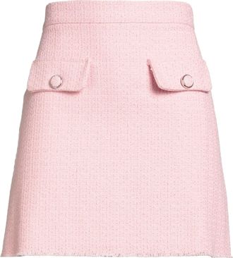 Maryley HOSEN & R&Ouml;CKE - Minir&ouml;cke auf YOOX.COM