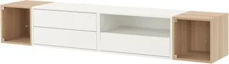 IKEA EKET Mediaaufbewahrungskombination