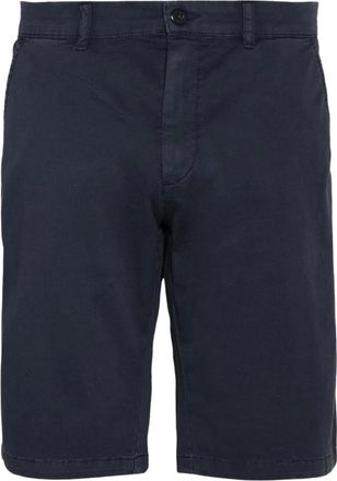 Schott NYC Schott Nyc, Homme, Shorts, Bleu, Taille: W31 Shorts d&eacute;contract&eacute;s