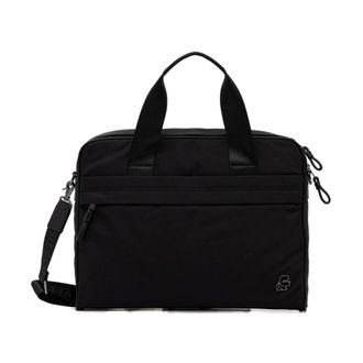 Karl Lagerfeld Damen, Taschen, Schwarzk, ONE SIZEGr&ouml;&szlig;e