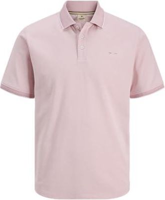 Jack & Jones Jprblualves SS Polo Sn