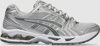 Asics Baskets Gel-Kayano 14 Piedmont Grey Pure Silver