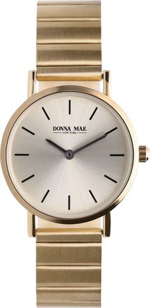 Lucardi Uhr Masche