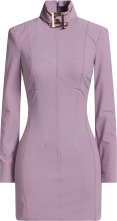 Elisabetta Franchi KLEIDER - Mini-Kleider auf YOOX.COM