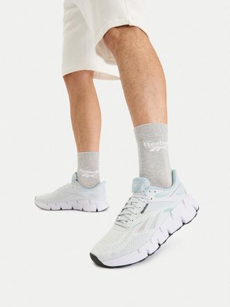 Reebok Laufschuhe Reebok EO-ZIG DYNAMICA 6 100244516 Grau